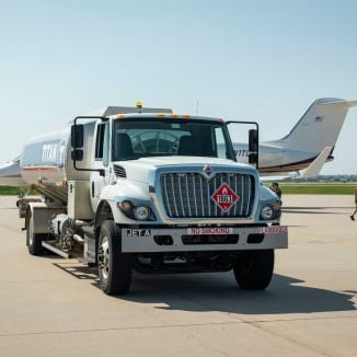 Aviation Refueling & Defueling Bowser & Support | Westmor