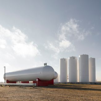 Aviation Refueling & Defueling Bowser & Support | Westmor