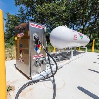 Aviation Refueling & Defueling Bowser & Support | Westmor