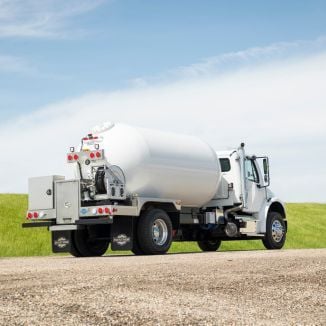 Aviation Refueling & Defueling Bowser & Support | Westmor